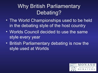 Colette - Introduction to BP | PPT