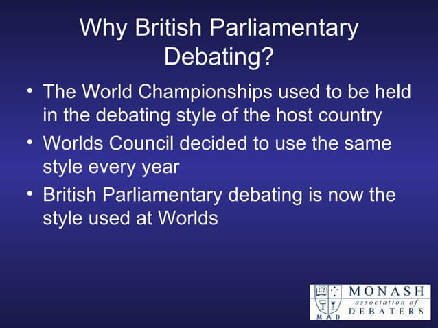 Colette - Introduction to BP | PPT