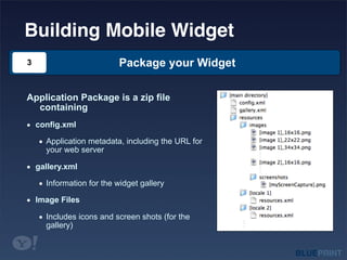 Quick Yahoo! Blueprint Tutorial | PPT