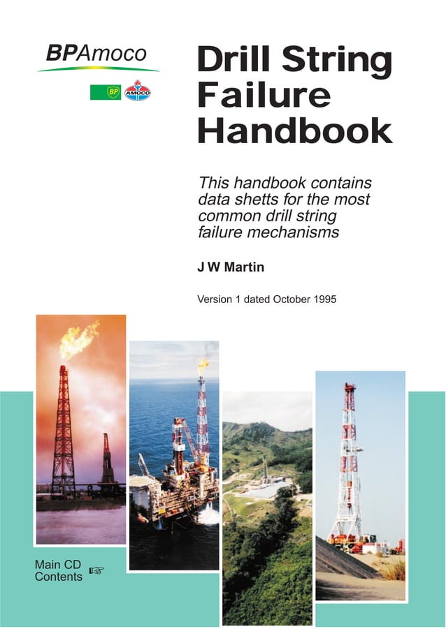 Bp drill string failure | PDF