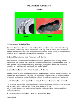 Bp drill string failure | PDF