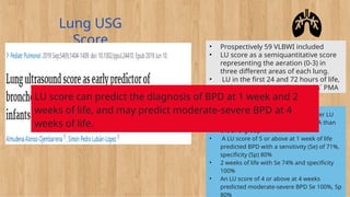 BPD(Broncho Pulmonarty Dysplasia) Management.pptx