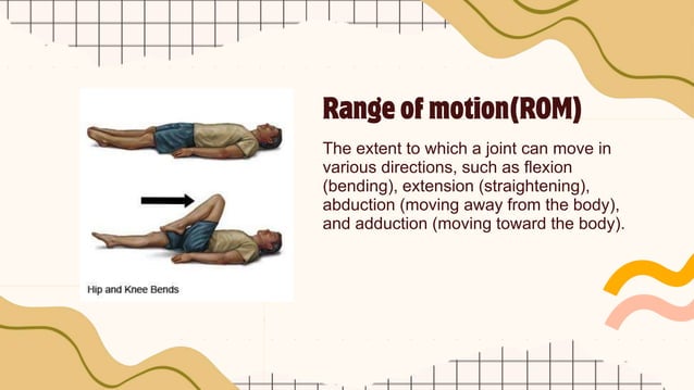 Physical Education biomechanics of human movements in acquiring motor ...