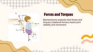 Physical Education biomechanics of human movements in acquiring motor ...