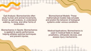 Physical Education biomechanics of human movements in acquiring motor ...