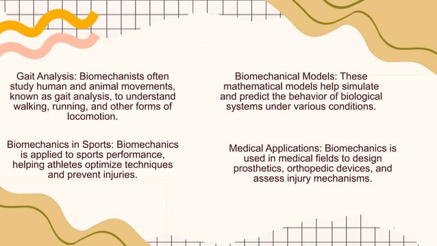 Physical Education biomechanics of human movements in acquiring motor ...