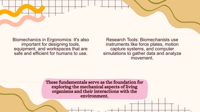 Physical Education biomechanics of human movements in acquiring motor ...