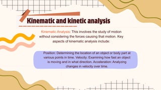 Physical Education biomechanics of human movements in acquiring motor ...