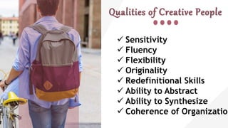 Creativity | PPT
