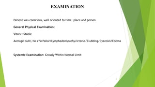 Blepharophimosis Ptosis Epicanthus inversus Syndrome (BPES) | PPTX