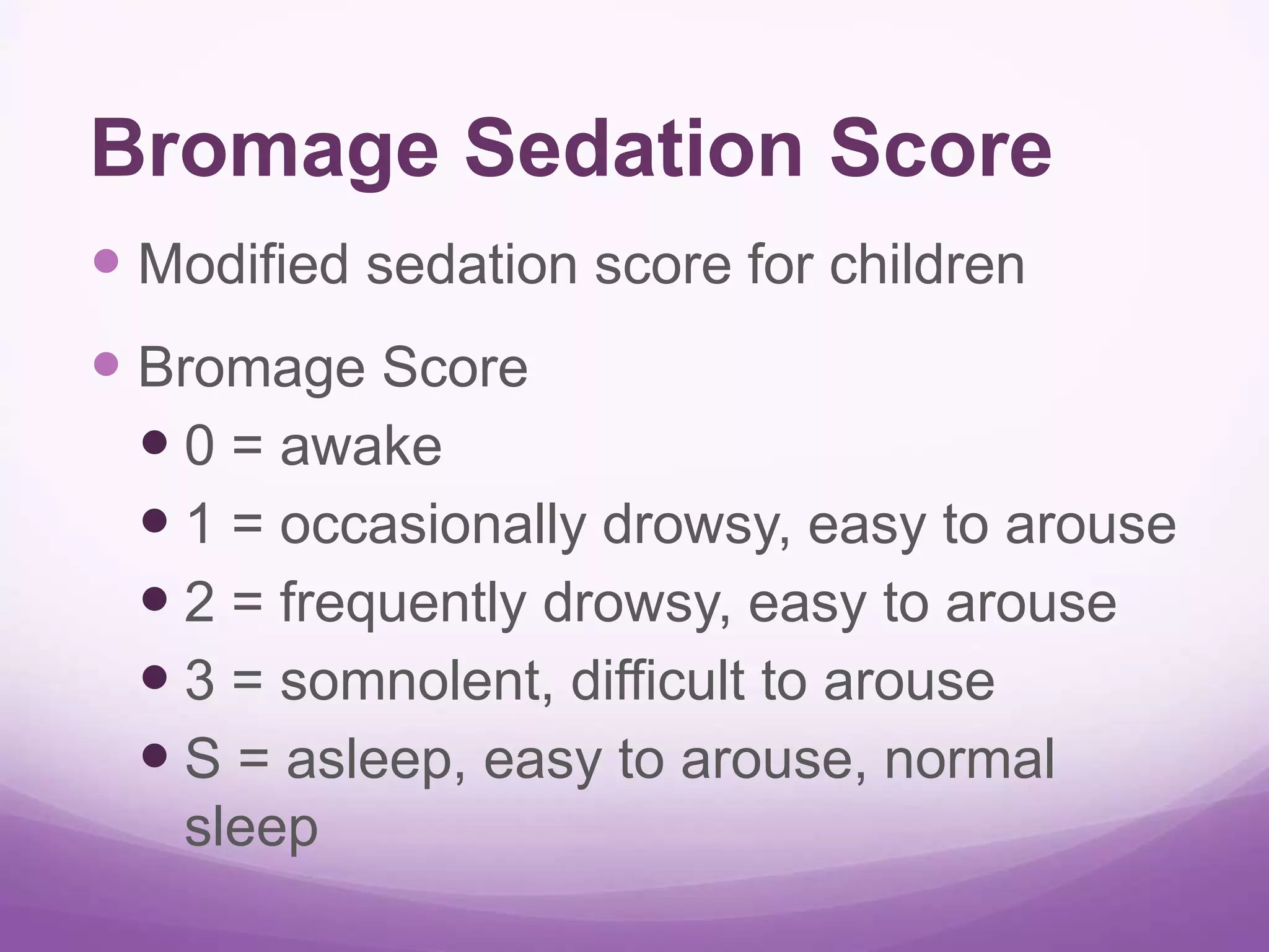 Bedside Pediatric Early Warning System | PPTX