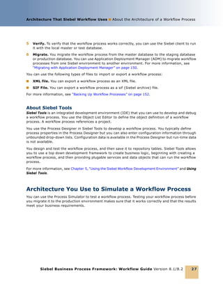 Bpf workflow process | PDF
