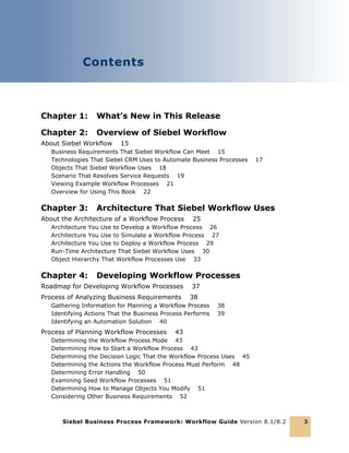 Bpf workflow process | PDF