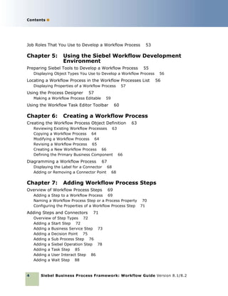 Bpf workflow process | PDF