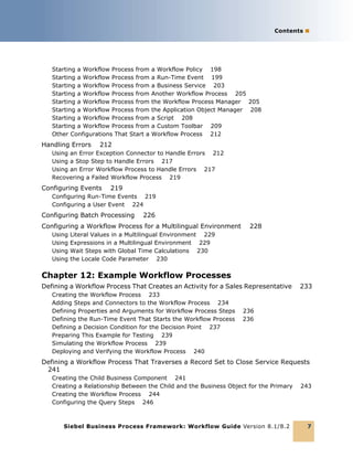 Bpf workflow process | PDF