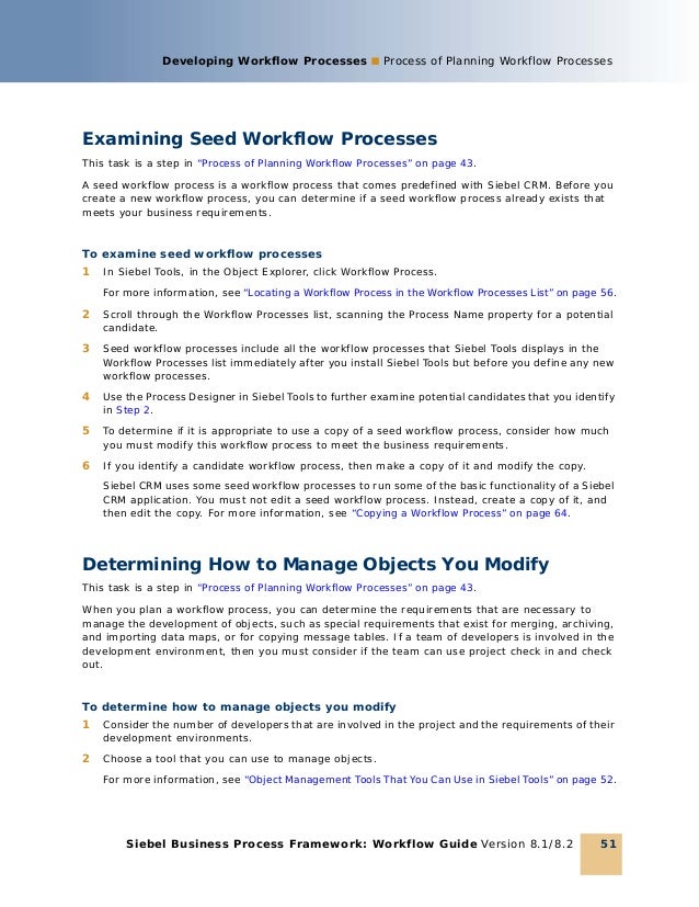 Bpf workflow process