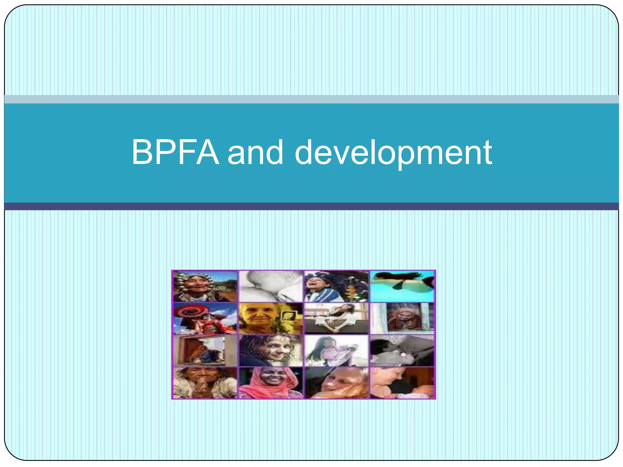 Bpfa1 | PPTX