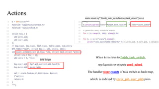 Bpf performance tools chapter 4 bcc | PPT