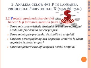 Bpf ppsb structura studiu | PPT