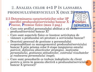 Bpf ppsb structura studiu | PPT