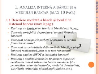 Bpf ppsb structura studiu | PPT