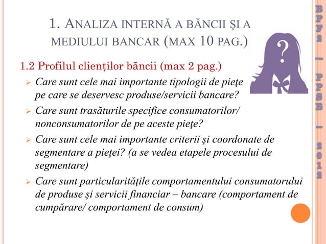 Bpf ppsb structura studiu | PPT