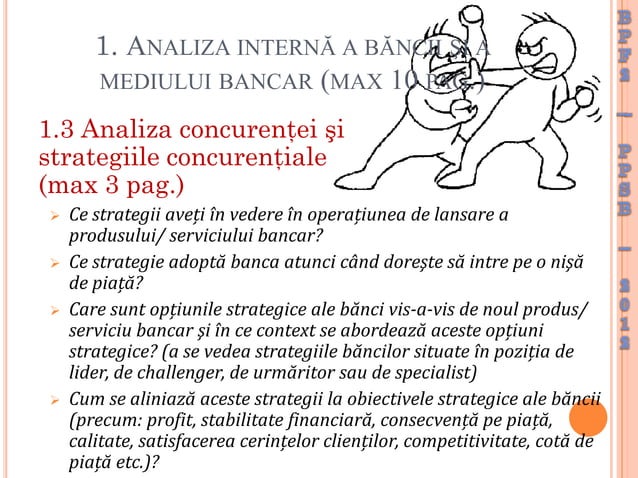 Bpf ppsb structura studiu | PPT