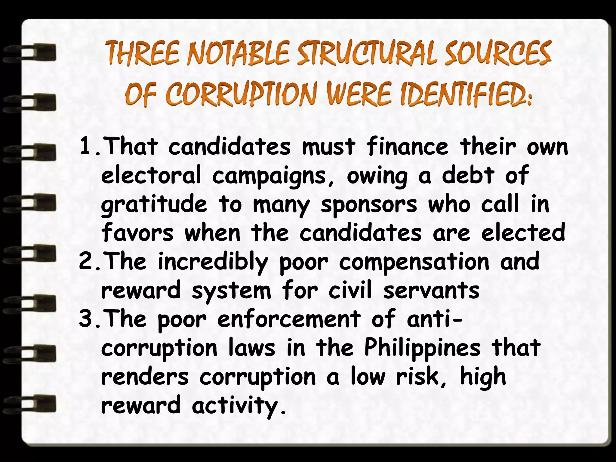 CHAPTER 10: COPING WITH CORRUPTION THROUGH WORK ETHIC AND ...