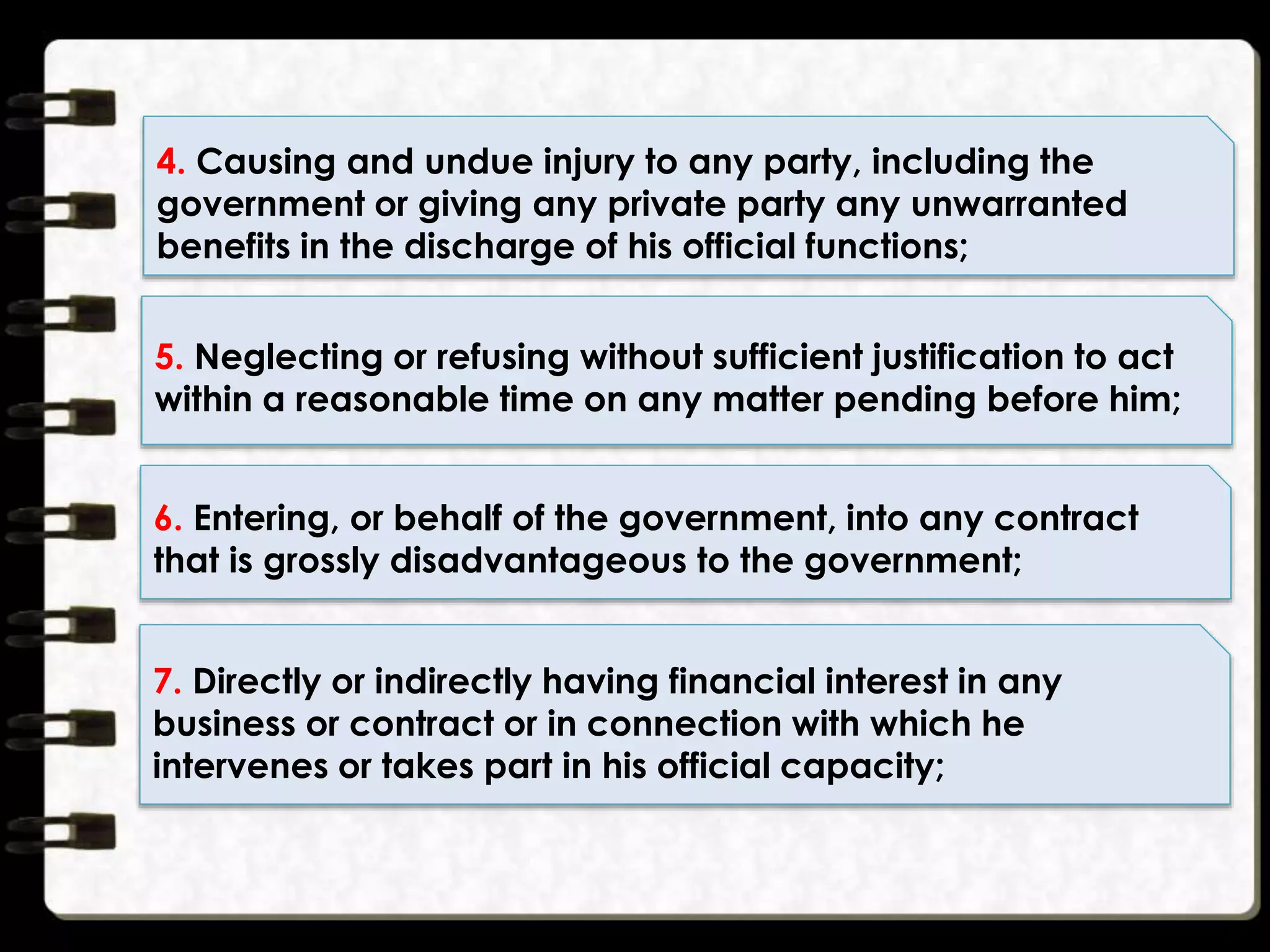CHAPTER 10: COPING WITH CORRUPTION THROUGH WORK ETHIC AND ...