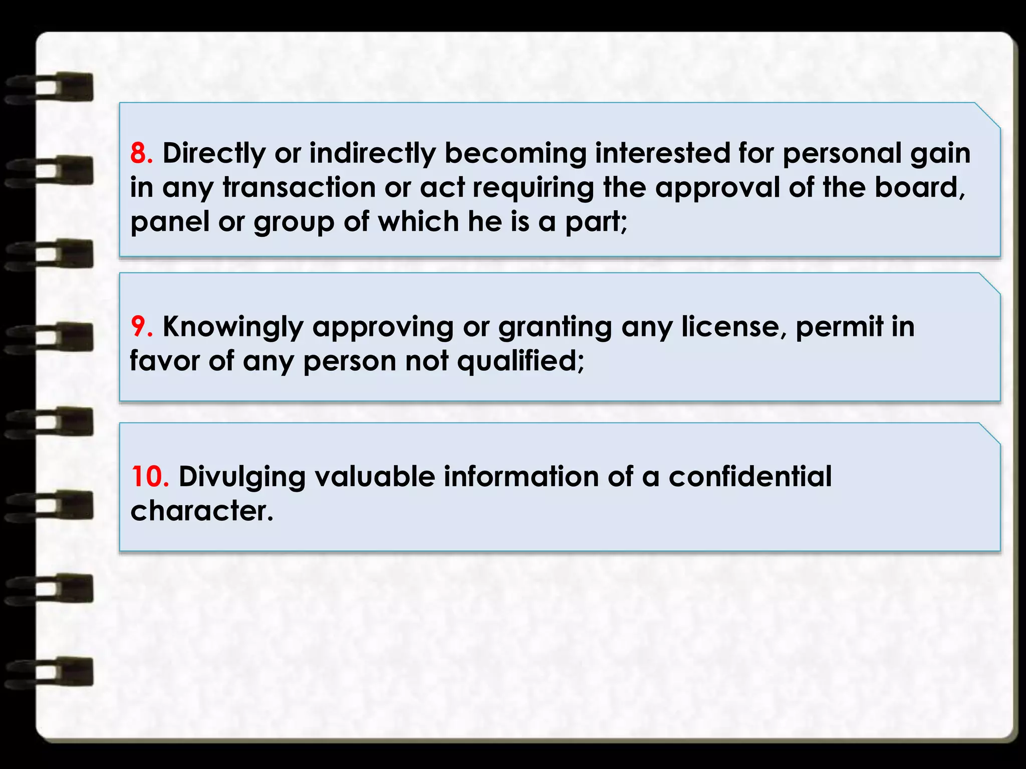 CHAPTER 10: COPING WITH CORRUPTION THROUGH WORK ETHIC AND ...