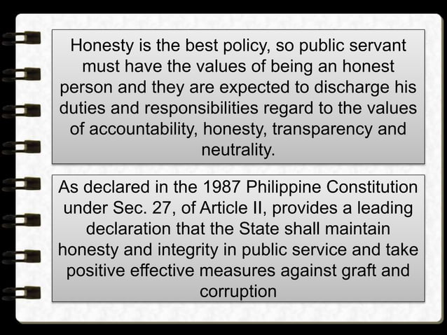 CHAPTER 10: COPING WITH CORRUPTION THROUGH WORK ETHIC AND ...