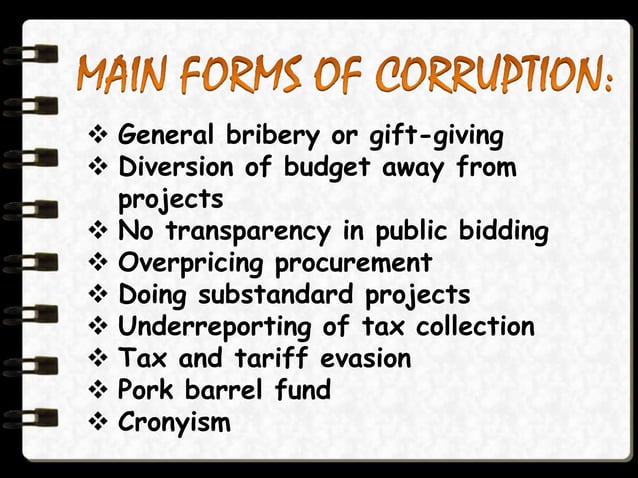 CHAPTER 10: COPING WITH CORRUPTION THROUGH WORK ETHIC AND ...