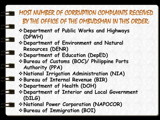 CHAPTER 10: COPING WITH CORRUPTION THROUGH WORK ETHIC AND ...