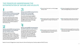Natural interpretation: A guide to the interpretation of nature and ...