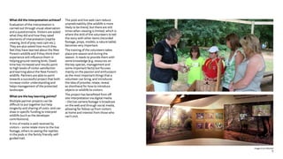 Natural interpretation: A guide to the interpretation of nature and ...