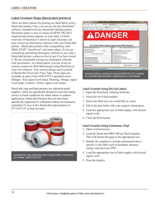 Bpg arc flash | PDF | First Aid | Injuries