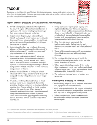 Bpg arc flash | PDF | First Aid | Injuries