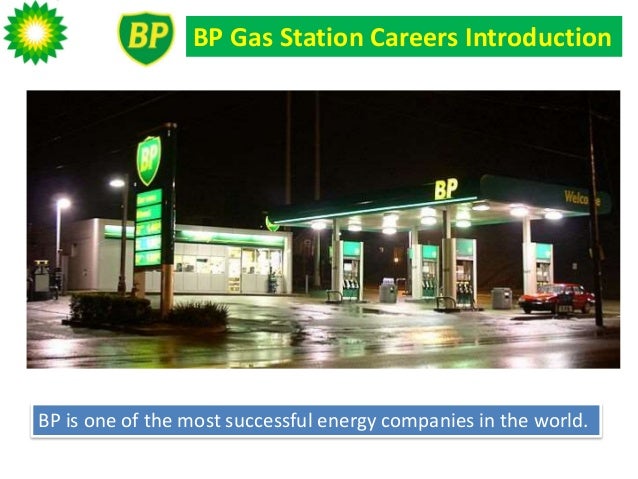 Shell gas station careers - mbaseka