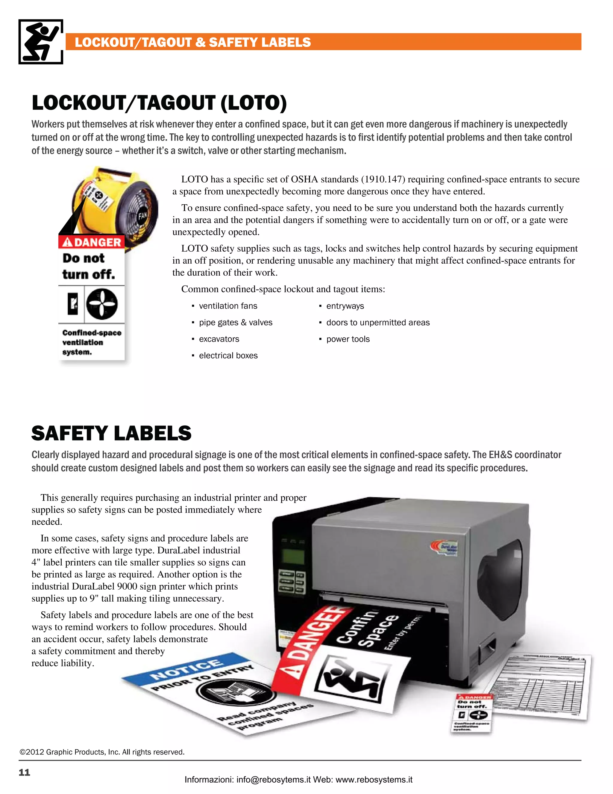 Bpg confined spaces | PDF