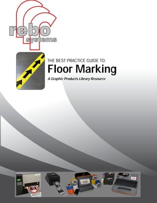 Bpg floor marking | PDF