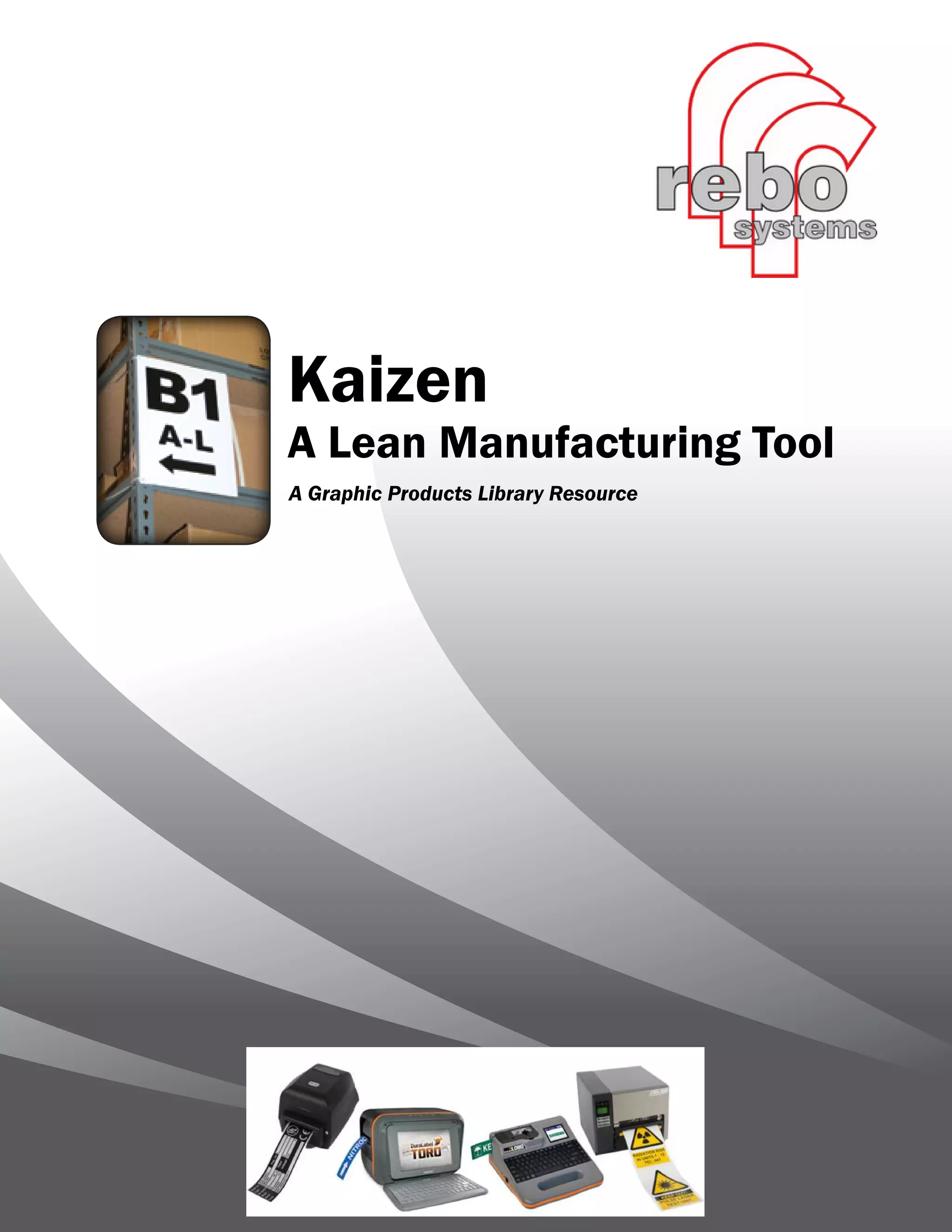 Bpg kaizen | PDF