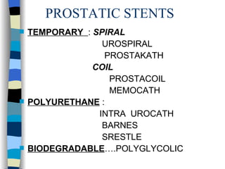 Bph | PPT | Medical Health