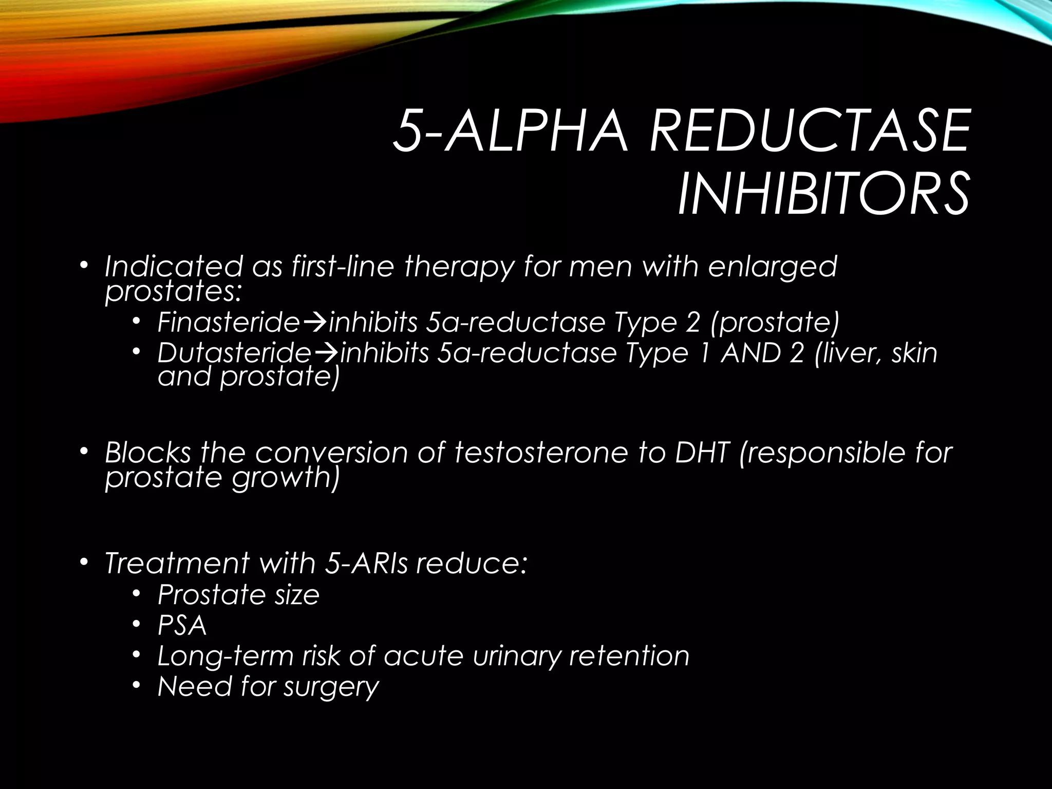 Benign Prostatic Hyperplasia (BPH and LUTS) | PPT