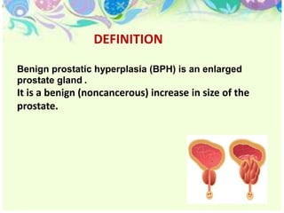 BPH | PPTX