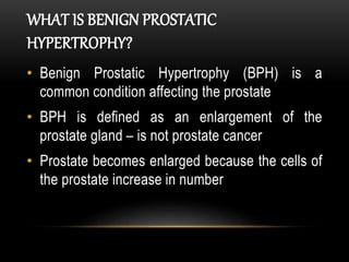 Bph | PPTX