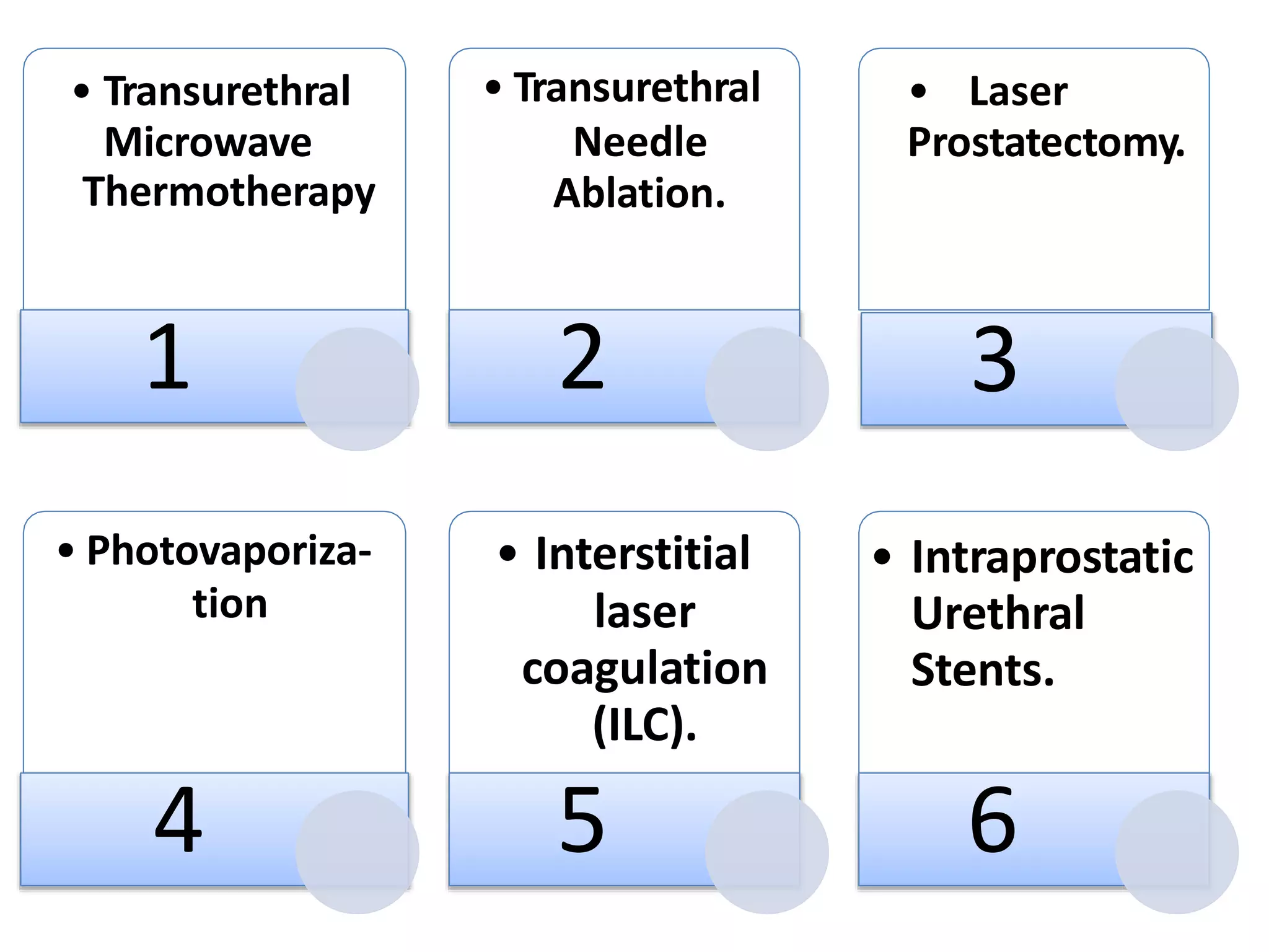 Benign Prostatic Hyperplasia . pptx | PPTX