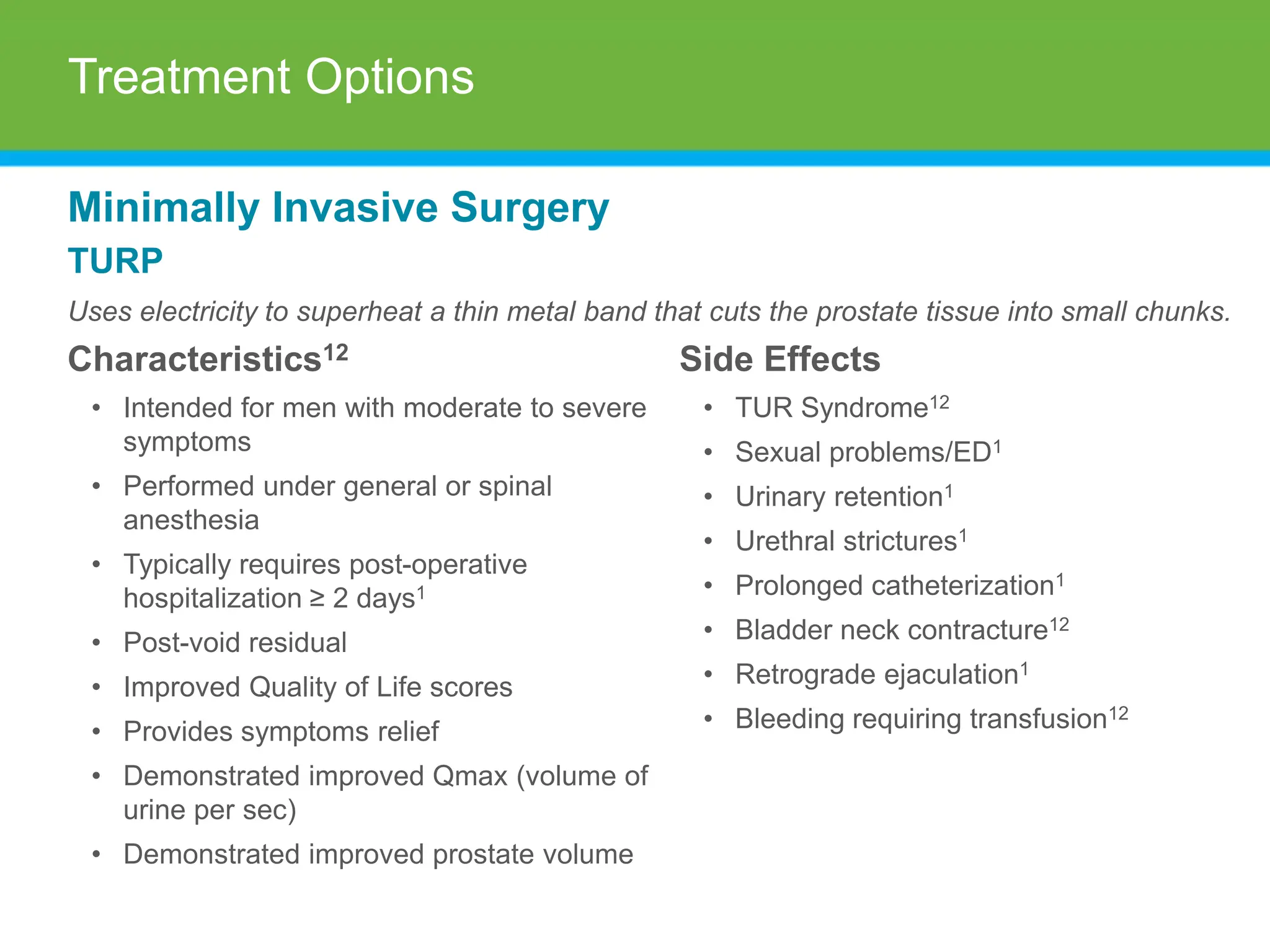 Understanding prostate health uphbphpptx | PPTX
