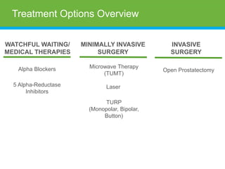 Understanding prostate health uphbphpptx | PPTX