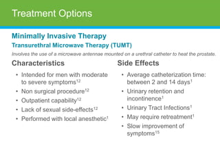 Understanding prostate health uphbphpptx | PPTX
