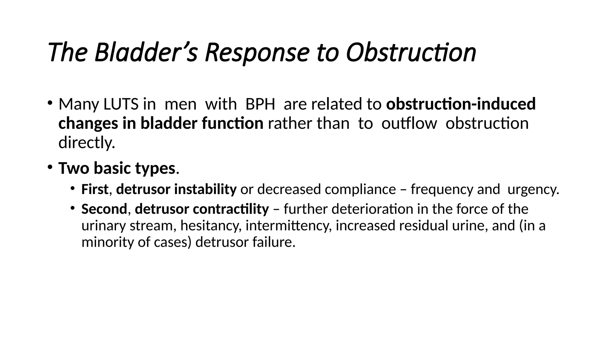 Benign Prostatic Hyperplasia uro hand.pptx